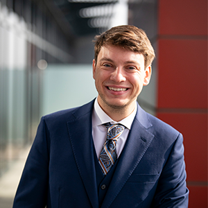 Ryan Ibarguen | WSWA